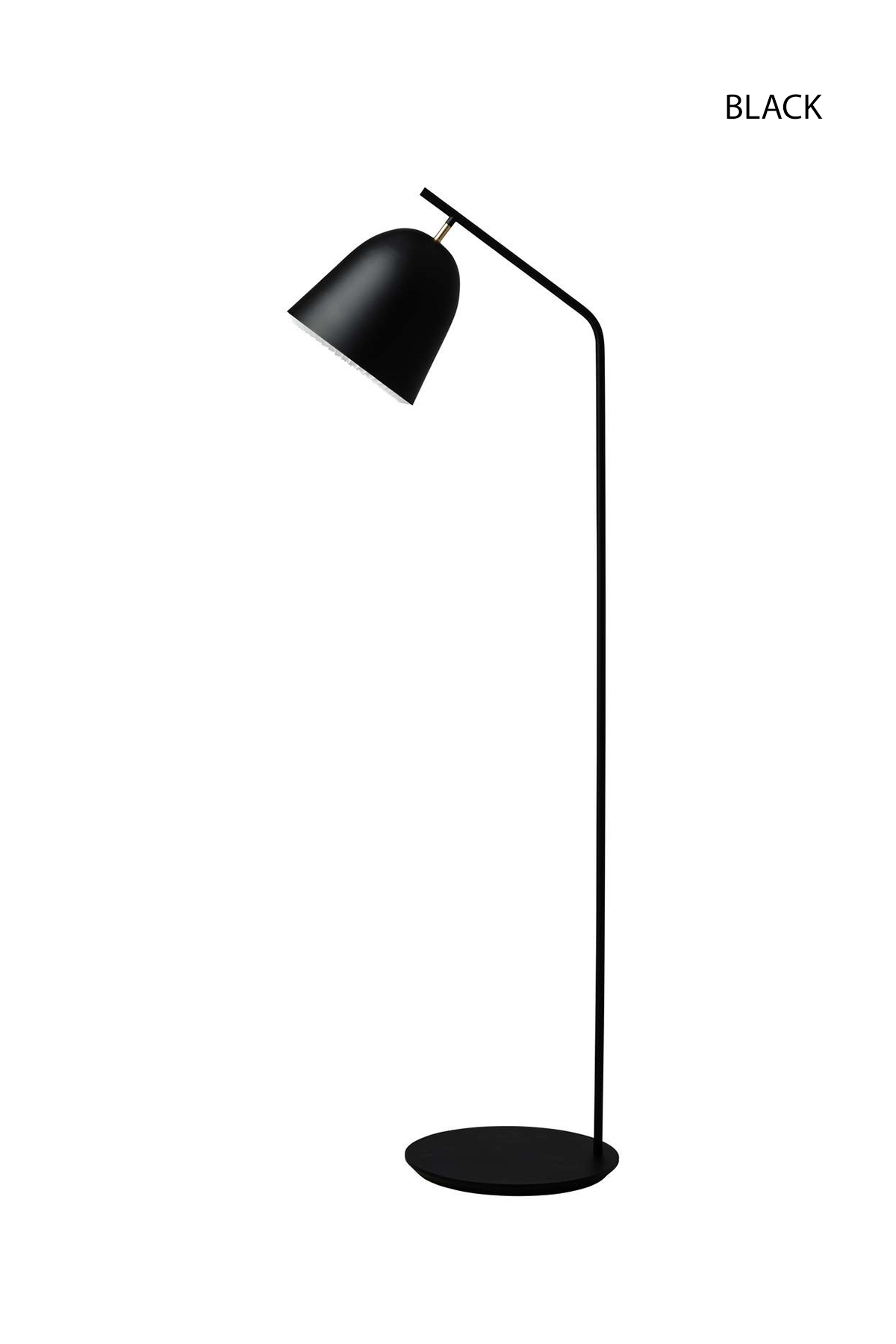 Lampadaire Caché, Le Klint - Melville Design